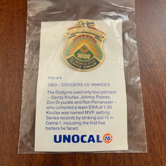 Los Angeles Dodgers | Accessories | Dodgers St World Title In Dodger ...